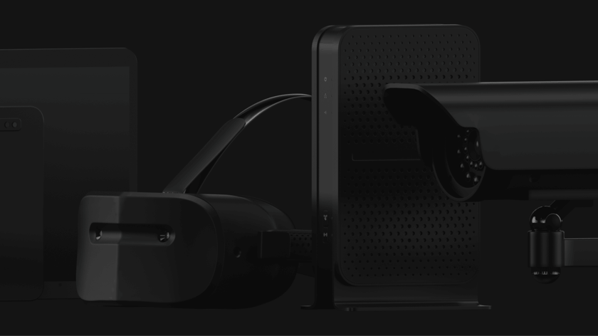 Corellium Virtual Hardware